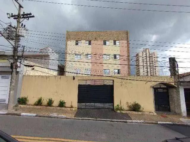 Apartamento para Venda em Guarulhos/SP Jardim Aida 2 Quartos