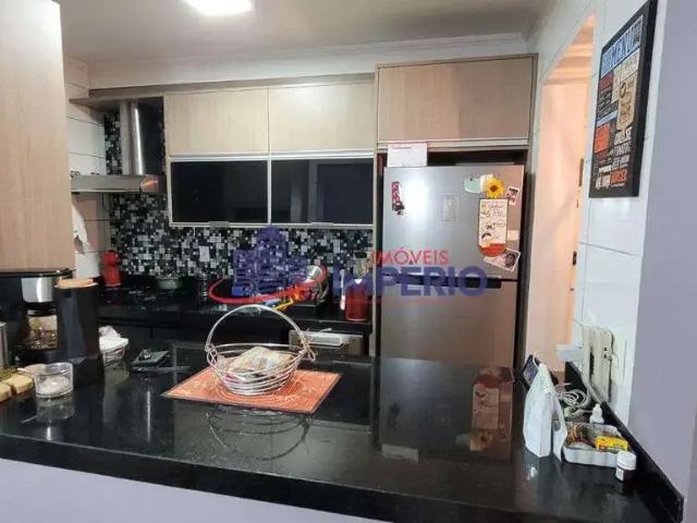Apartamento para Venda em Guarulhos/SP Jardim Aida 2 Quartos