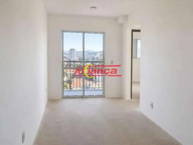 Apartamento para Venda em Guarulhos/SP Jardim Aida 2 Quartos