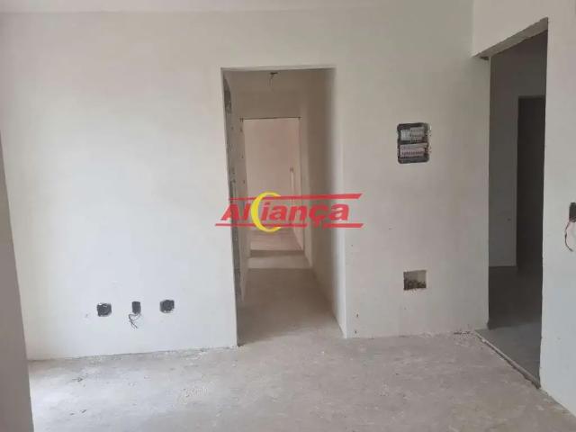 Apartamento para Venda em Guarulhos/SP Jardim Aida 2 Quartos