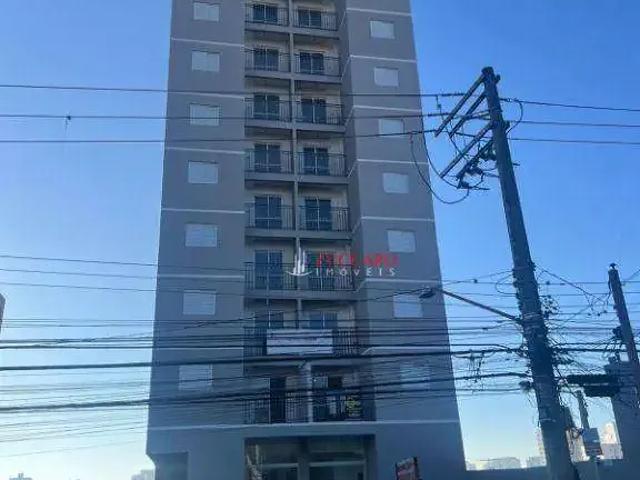 Apartamento para Venda em Guarulhos/SP Jardim Aida 2 Quartos