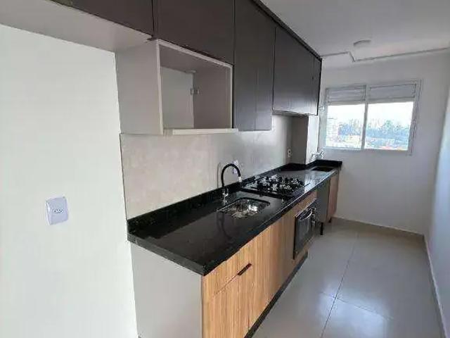 Apartamento para Venda em Guarulhos/SP Jardim Aida 2 Quartos