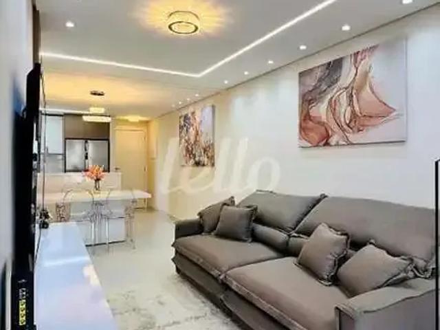 Apartamento para Venda em Guarulhos/SP Jardim Aida 3 Quartos