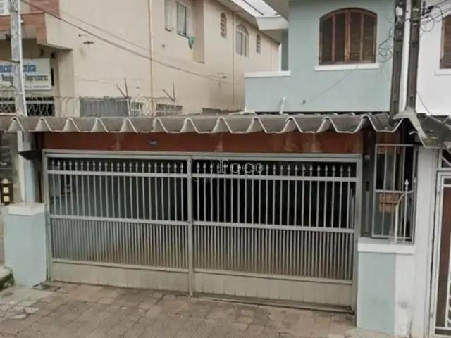 Apartamento para Venda em Guarulhos/SP Jardim Aida 3 Quartos