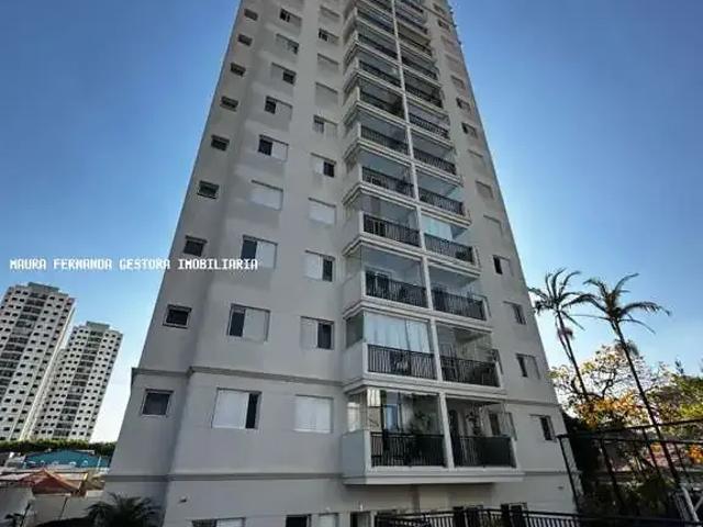 Apartamento para Venda em Guarulhos/SP Jardim Aida 3 Quartos