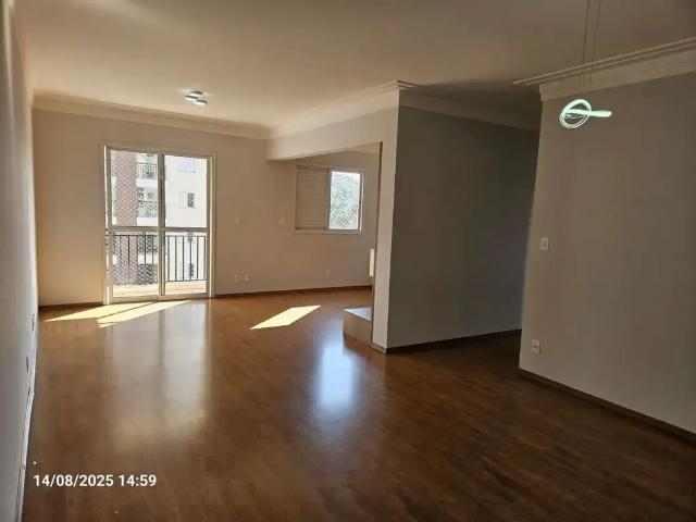 Apartamento para Venda em Guarulhos/SP Jardim Aida 3 Quartos