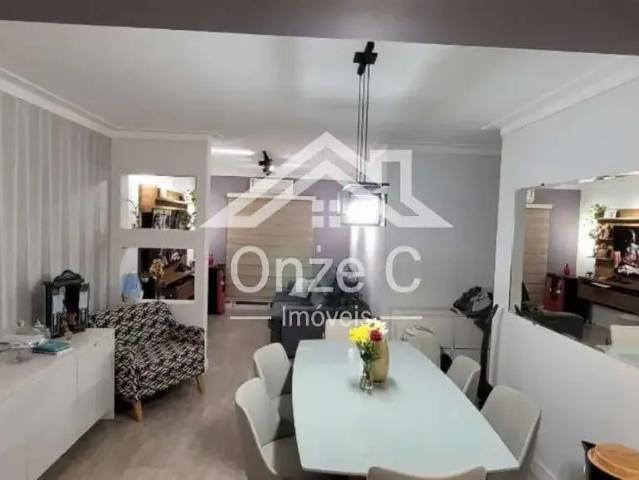 Apartamento para Venda em Guarulhos/SP Jardim Aida 3 Quartos