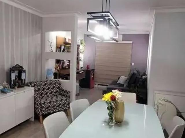 Apartamento para Venda em Guarulhos/SP Jardim Aida 3 Quartos