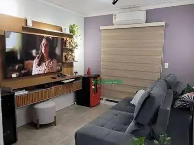 Apartamento para Venda em Guarulhos/SP Jardim Aida 3 Quartos