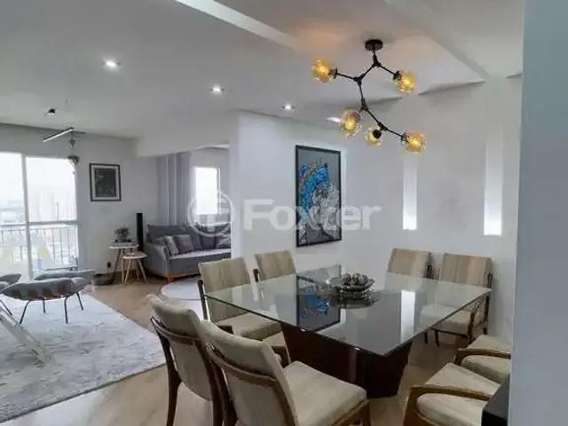 Apartamento para Venda em Guarulhos/SP Jardim Aida 3 Quartos