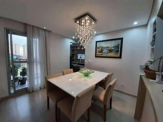 Apartamento para Venda em Guarulhos/SP Jardim Aida 3 Quartos
