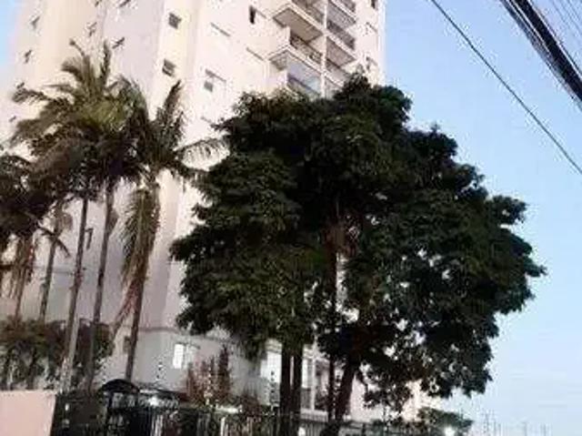 Apartamento para Venda em Guarulhos/SP Jardim Aida 3 Quartos