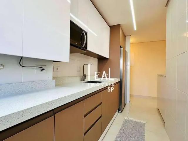 Apartamento para Venda em Guarulhos/SP Jardim Aida 3 Quartos