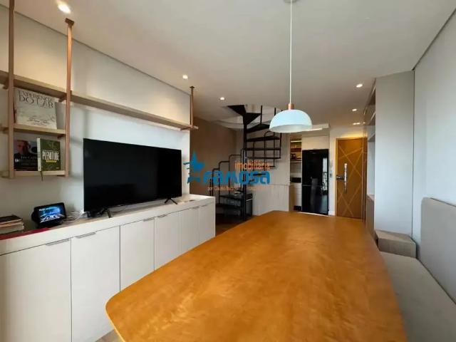Apartamento para Venda em Guarulhos/SP Jardim Albertina 3 Quartos