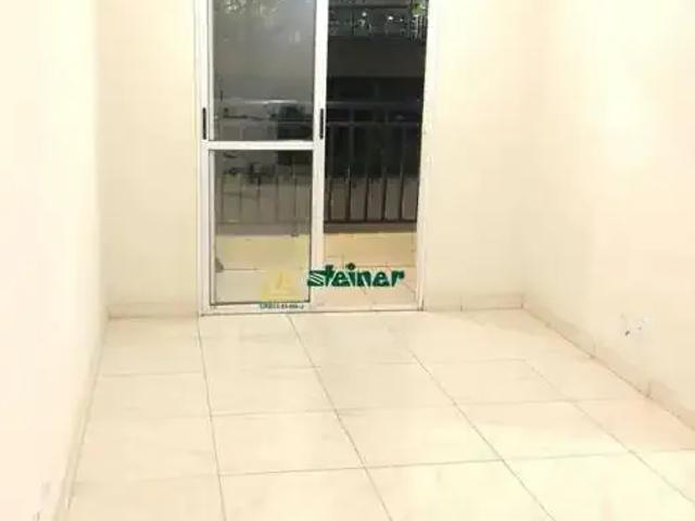 Apartamento para Venda em Guarulhos/SP Jardim Albertina 3 Quartos