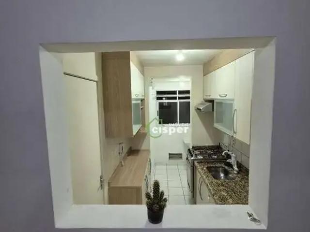 Apartamento para Venda em Guarulhos/SP Jardim Albertina 2 Quartos