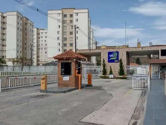Apartamento para Venda em Guarulhos/SP Jardim Albertina 2 Quartos