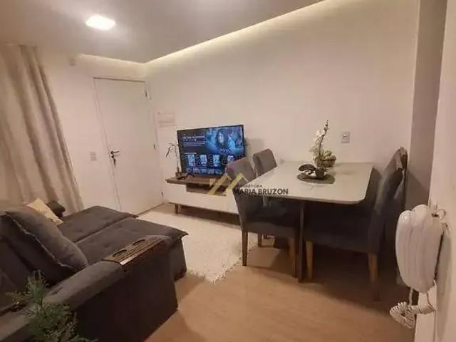 Apartamento para Venda em Guarulhos/SP Jardim Albertina 2 Quartos
