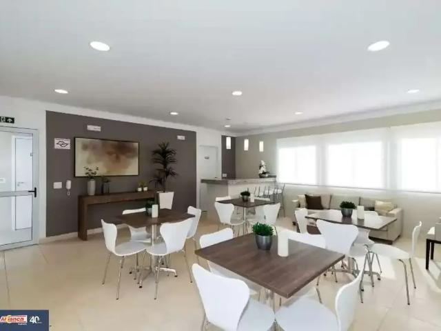 Apartamento para Venda em Guarulhos/SP Jardim Albertina 2 Quartos