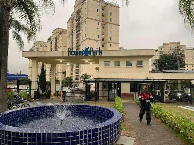 Apartamento para Venda em Guarulhos/SP Jardim Albertina