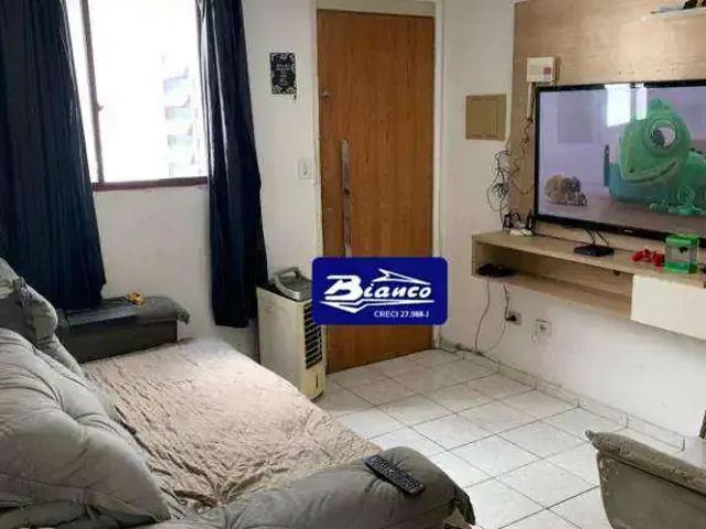 Apartamento para Venda em Guarulhos/SP Jardim Alice 2 Quartos