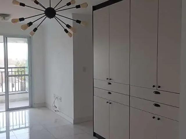 Apartamento para Venda em Guarulhos/SP Jardim Anny 2 Quartos