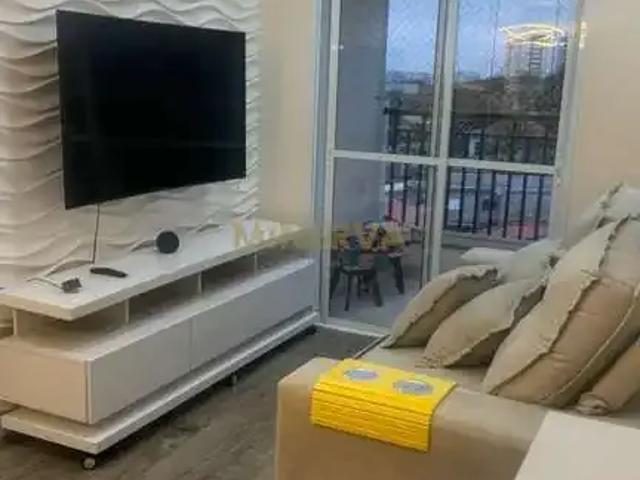 Apartamento para Venda em Guarulhos/SP Jardim Anny 2 Quartos