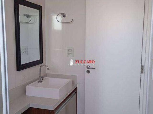 Apartamento para Venda em Guarulhos/SP Jardim Anny 2 Quartos
