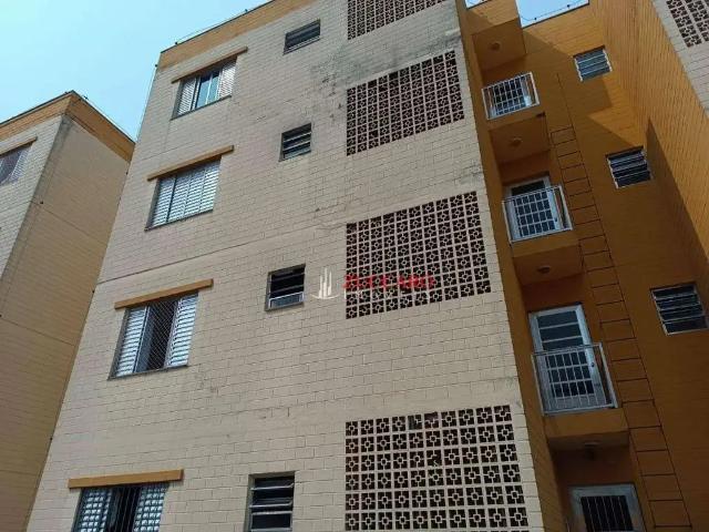 Apartamento para Venda em Guarulhos/SP Jardim Ana Maria 2 Quartos