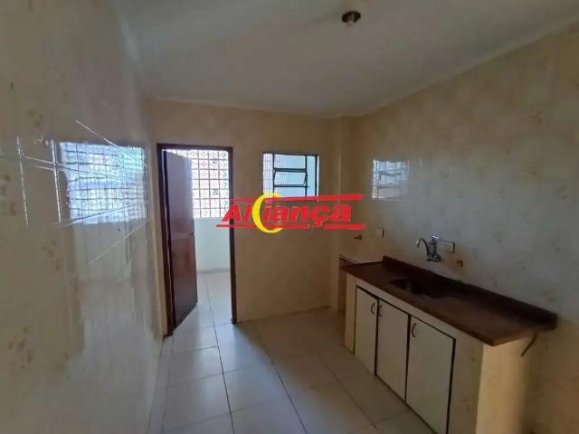 Apartamento para Venda em Guarulhos/SP Jardim Ana Maria 2 Quartos