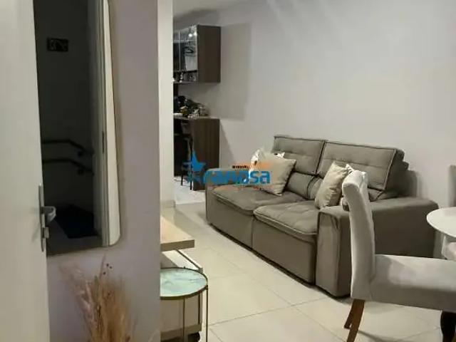 Apartamento para Venda em Guarulhos/SP Jardim Angélica 2 Quartos