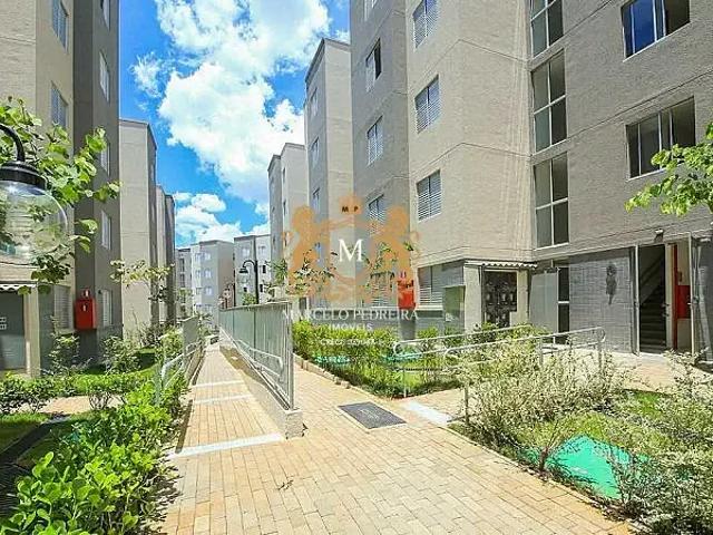 Apartamento para Venda em Guarulhos/SP Jardim Angélica 2 Quartos