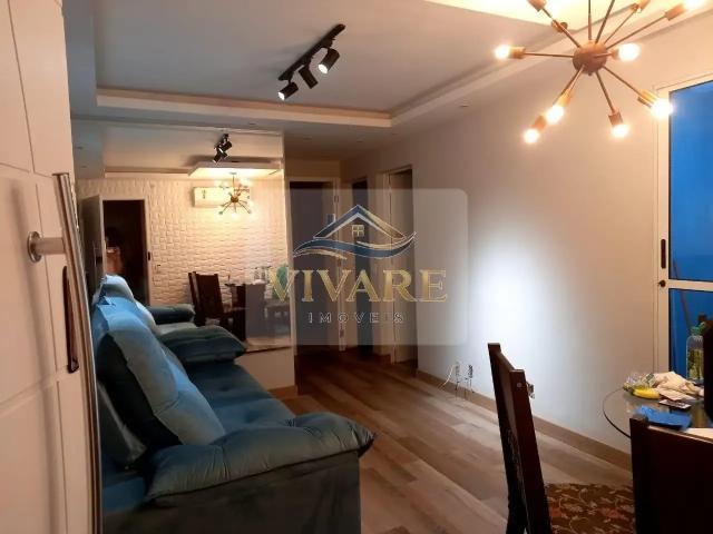 Apartamento para Venda em Guarulhos/SP Jardim Angélica 2 Quartos