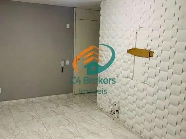Apartamento para Venda em Guarulhos/SP Jardim Angélica 2 Quartos