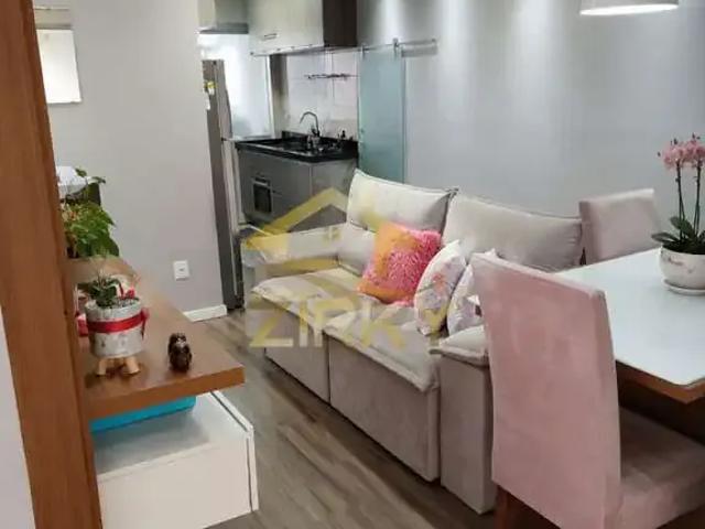 Apartamento para Venda em Guarulhos/SP Jardim Angélica 2 Quartos