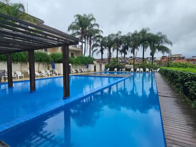 Apartamento para Venda em Guarulhos/SP Jardim Angélica 2 Quartos