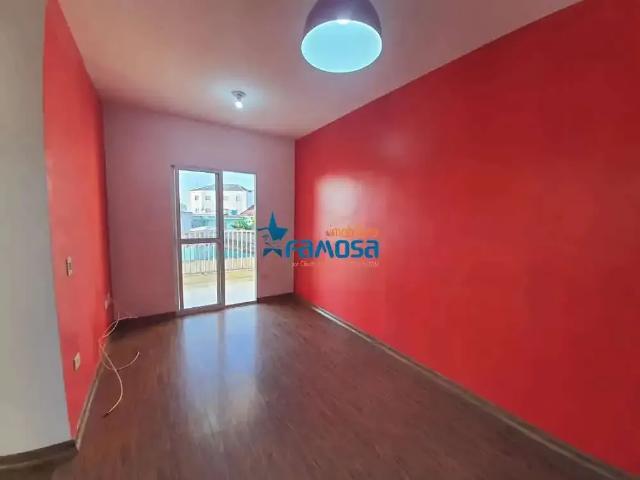 Apartamento para Venda em Guarulhos/SP Jardim Angélica 2 Quartos