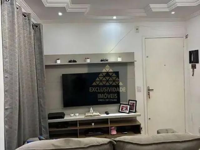 Apartamento para Venda em Guarulhos/SP Jardim Angélica 2 Quartos
