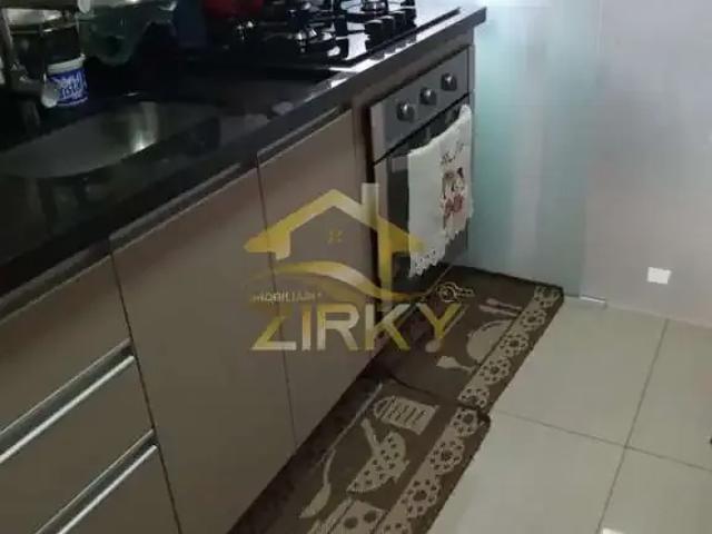 Apartamento para Venda em Guarulhos/SP Jardim Angélica 2 Quartos