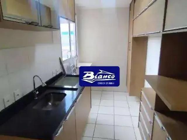 Apartamento para Venda em Guarulhos/SP Jardim Angélica 2 Quartos