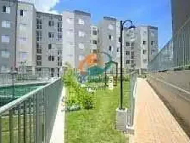 Apartamento para Venda em Guarulhos/SP Jardim Angélica 2 Quartos