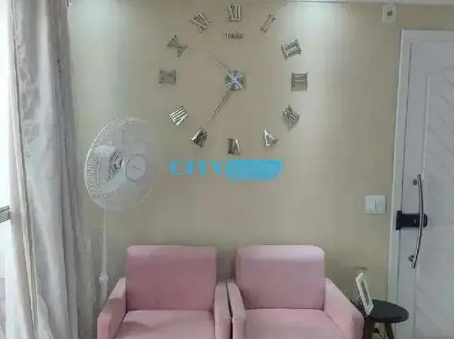 Apartamento para Venda em Guarulhos/SP Jardim Angélica 3 Quartos
