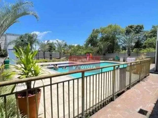 Apartamento para Venda em Guarulhos/SP Jardim Ansalca 1 Quartos