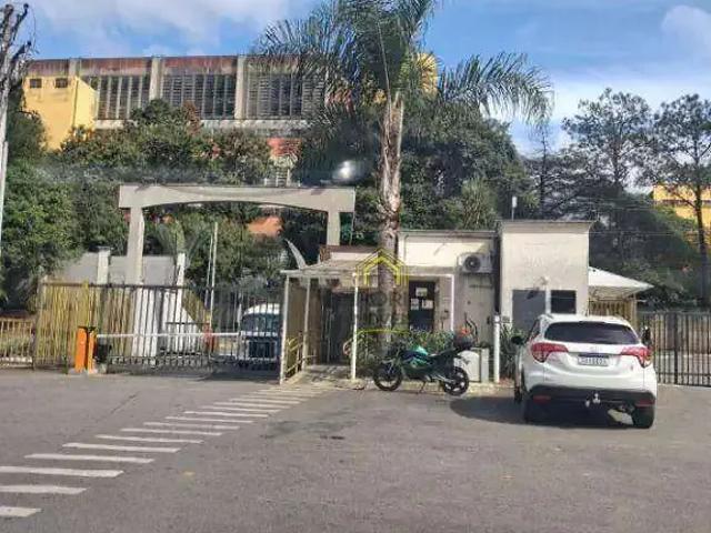 Apartamento para Venda em Guarulhos/SP Jardim Ansalca 2 Quartos