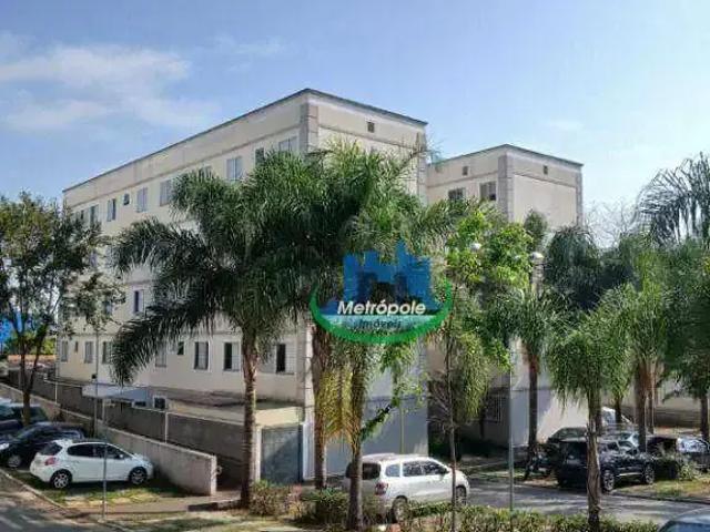 Apartamento para Venda em Guarulhos/SP Jardim Ansalca 2 Quartos