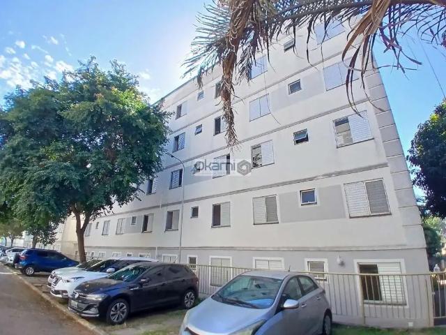 Apartamento para Venda em Guarulhos/SP Jardim Ansalca 2 Quartos
