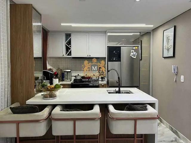 Apartamento para Venda em Guarulhos/SP Jardim Ansalca 2 Quartos