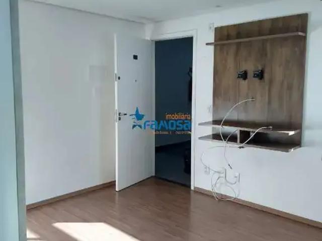 Apartamento para Venda em Guarulhos/SP Jardim Ansalca 2 Quartos