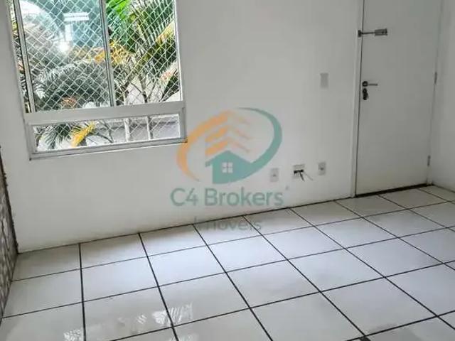 Apartamento para Venda em Guarulhos/SP Jardim Ansalca 2 Quartos