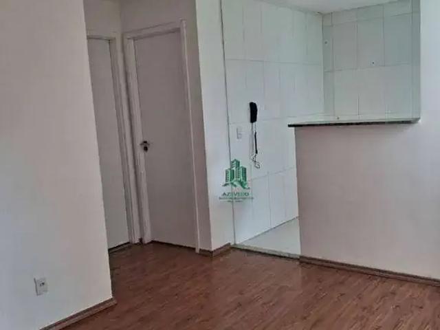 Apartamento para Venda em Guarulhos/SP Jardim Ansalca 2 Quartos